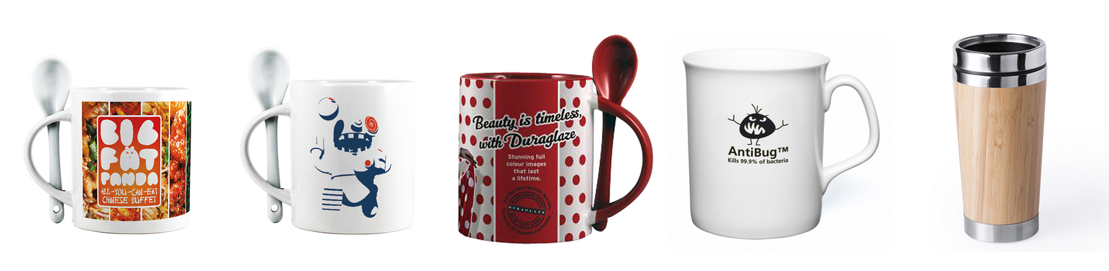 Mug publicitaire personnalisé - Goodies Mug personnalisables en ligne