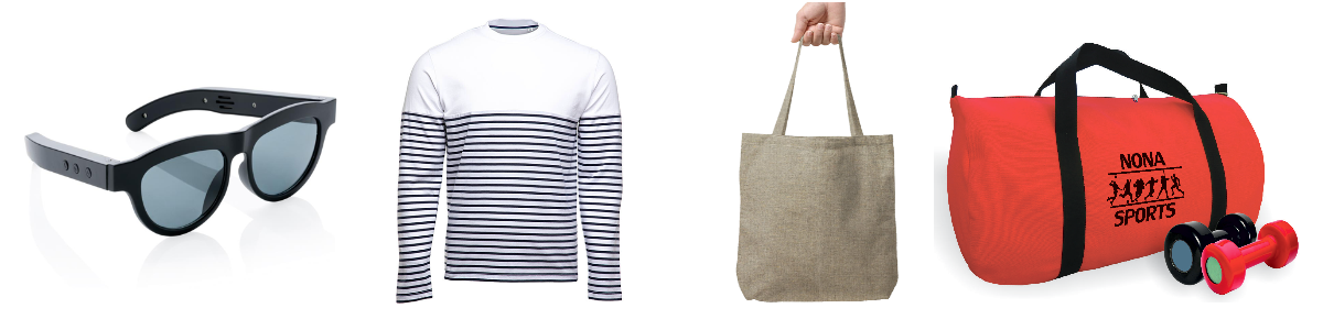 Avantages Objets promotionnels PME - Objets publicitaires Lyon