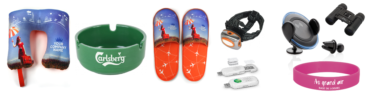 Gadget publicitaire - Gadgets & Goodies publicitaires personnalisés